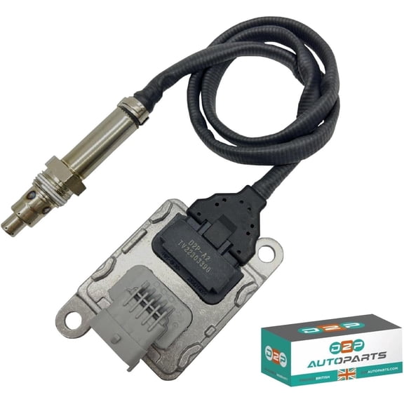 Volvo D13 Inlet Nox Sensor