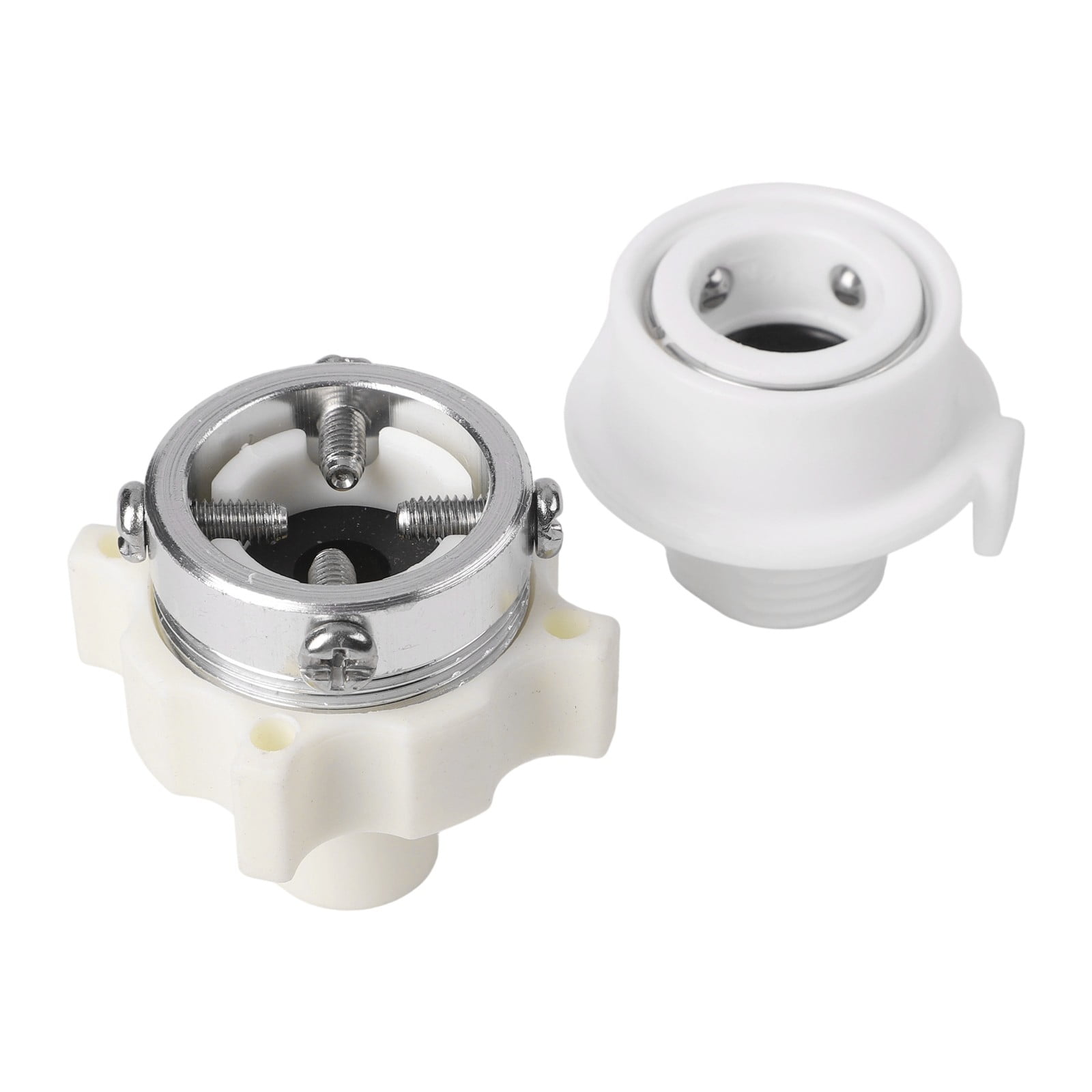 Inlet Pipe Connector Easy To Connect Good Seal Effect No Water Leakage ...