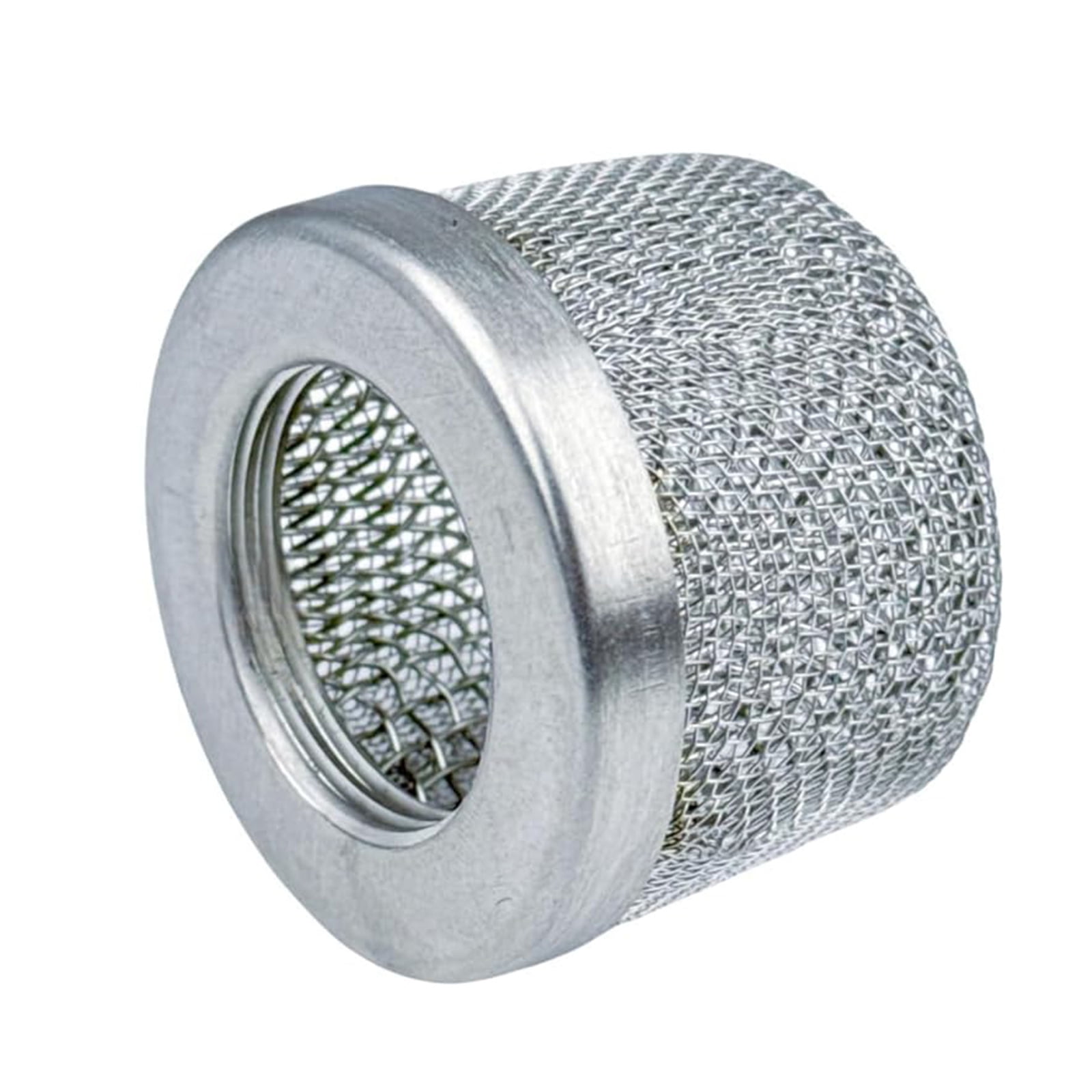 Inlet Strainer Screen Stainless Steel Filter Net for Airless Paint ...