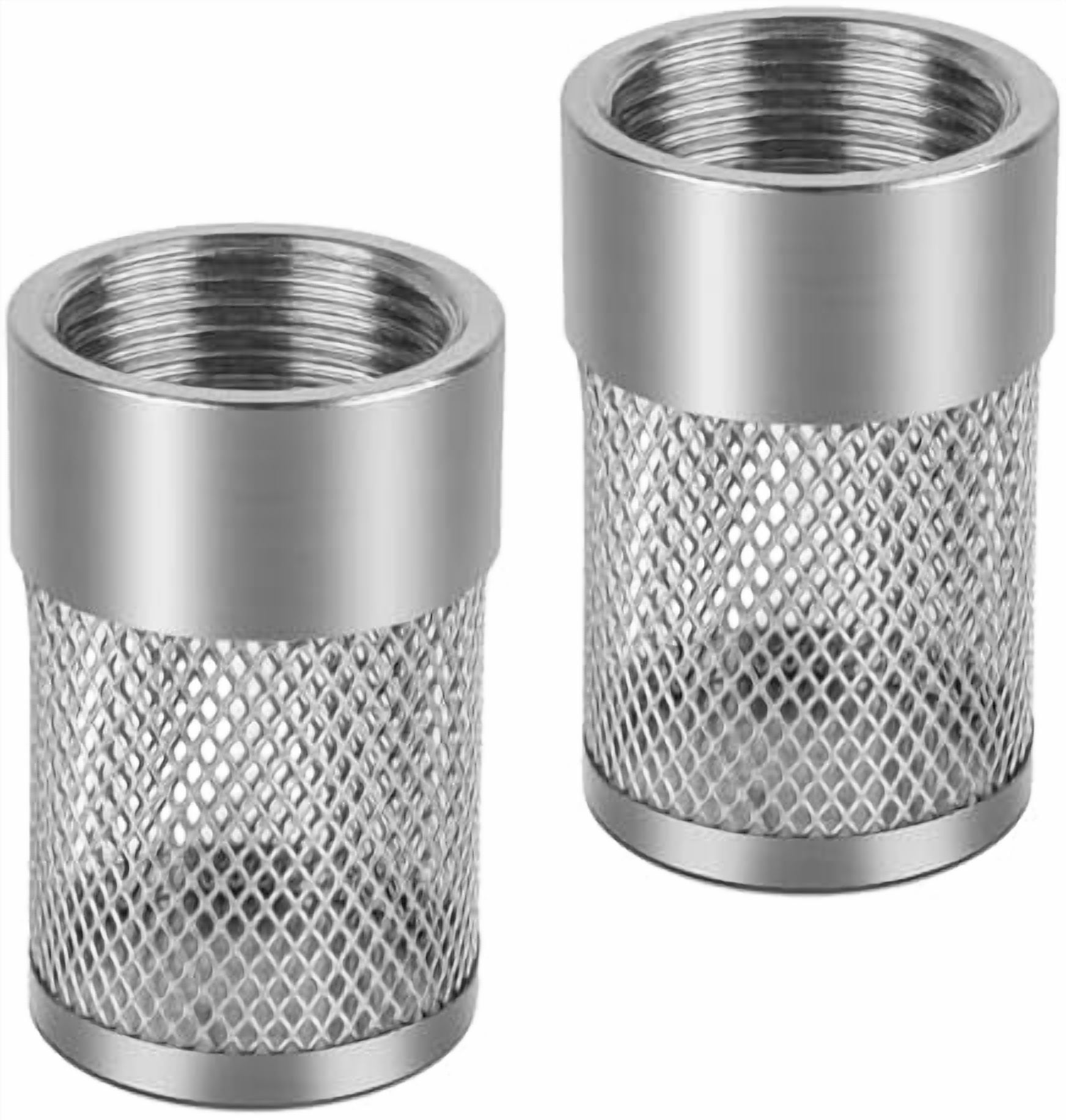 Inlet Suction Strainer Mesh Filter 25MM Water Hose Strainer for ...