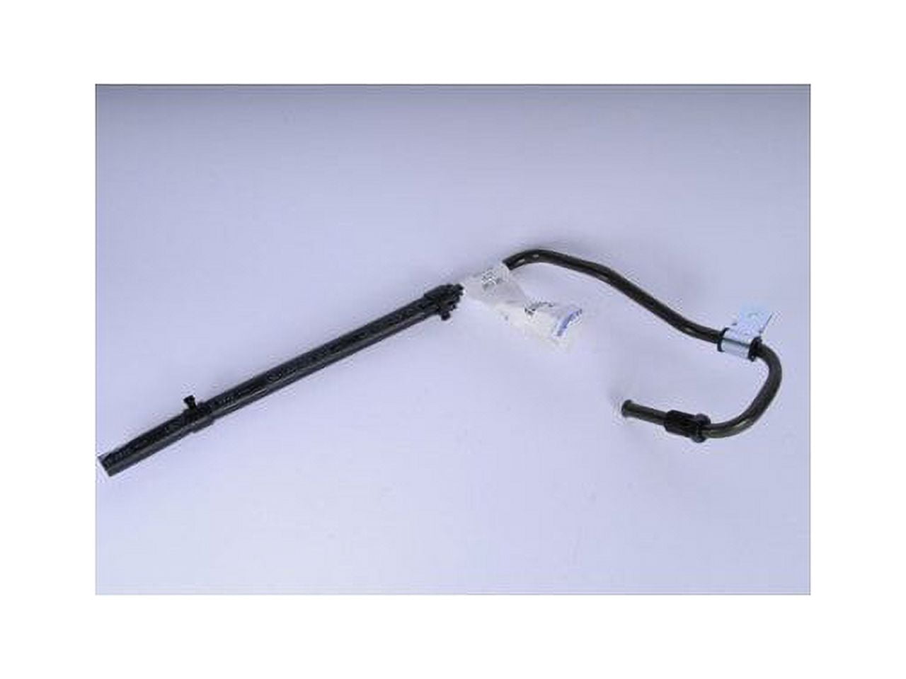 Inlet Transmission Oil Cooler Line - Compatible with 2004 - 2011 Chevy ...