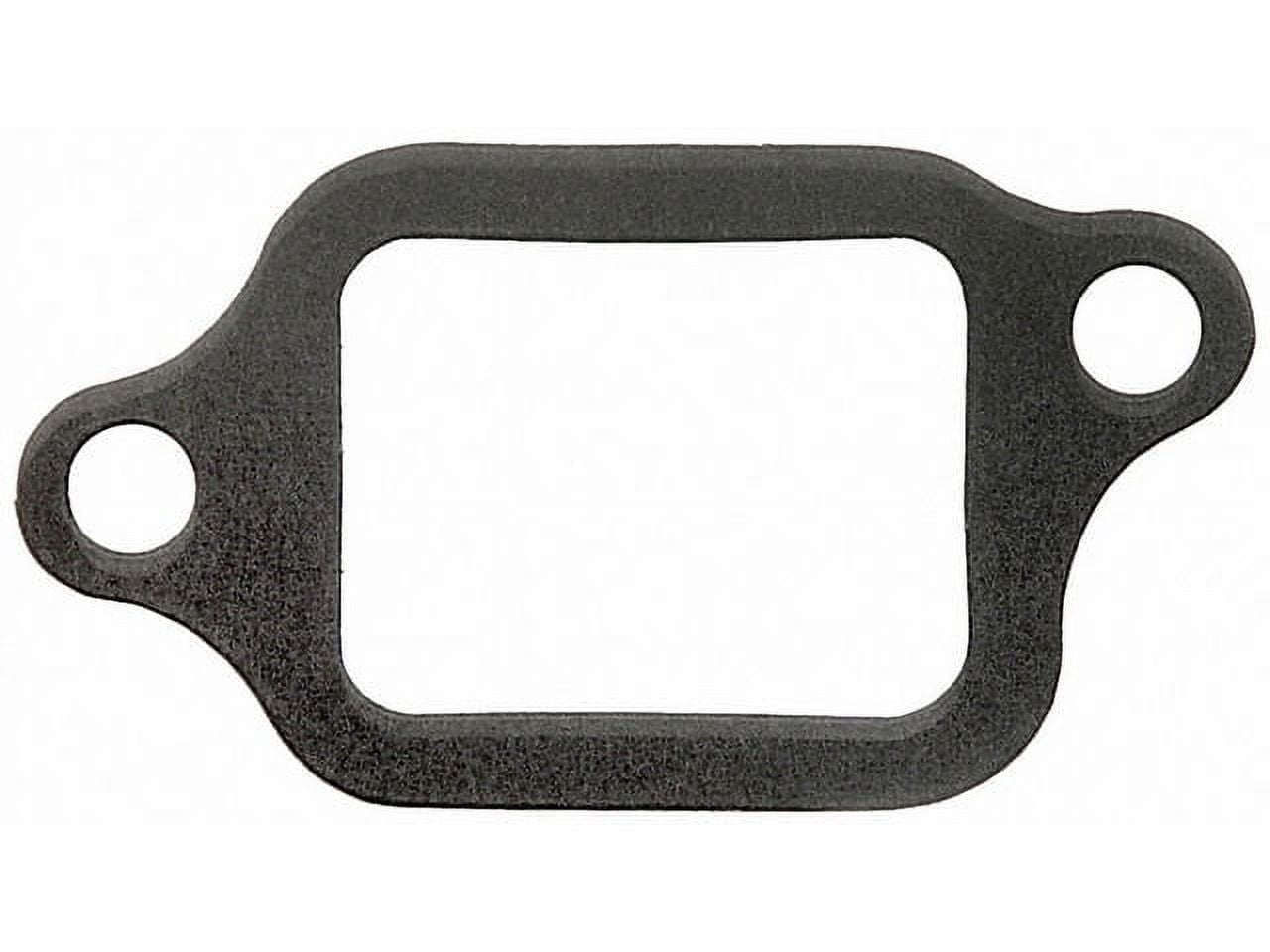 Inlet Water Pump Gasket - Compatible with 2000 - 2009 Toyota Tundra 4 ...