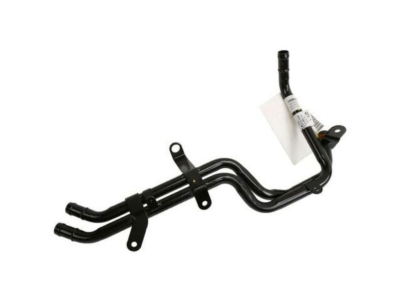 Inlet and Outlet HVAC Heater Line - Compatible with 2006 - 2008 Chevy ...