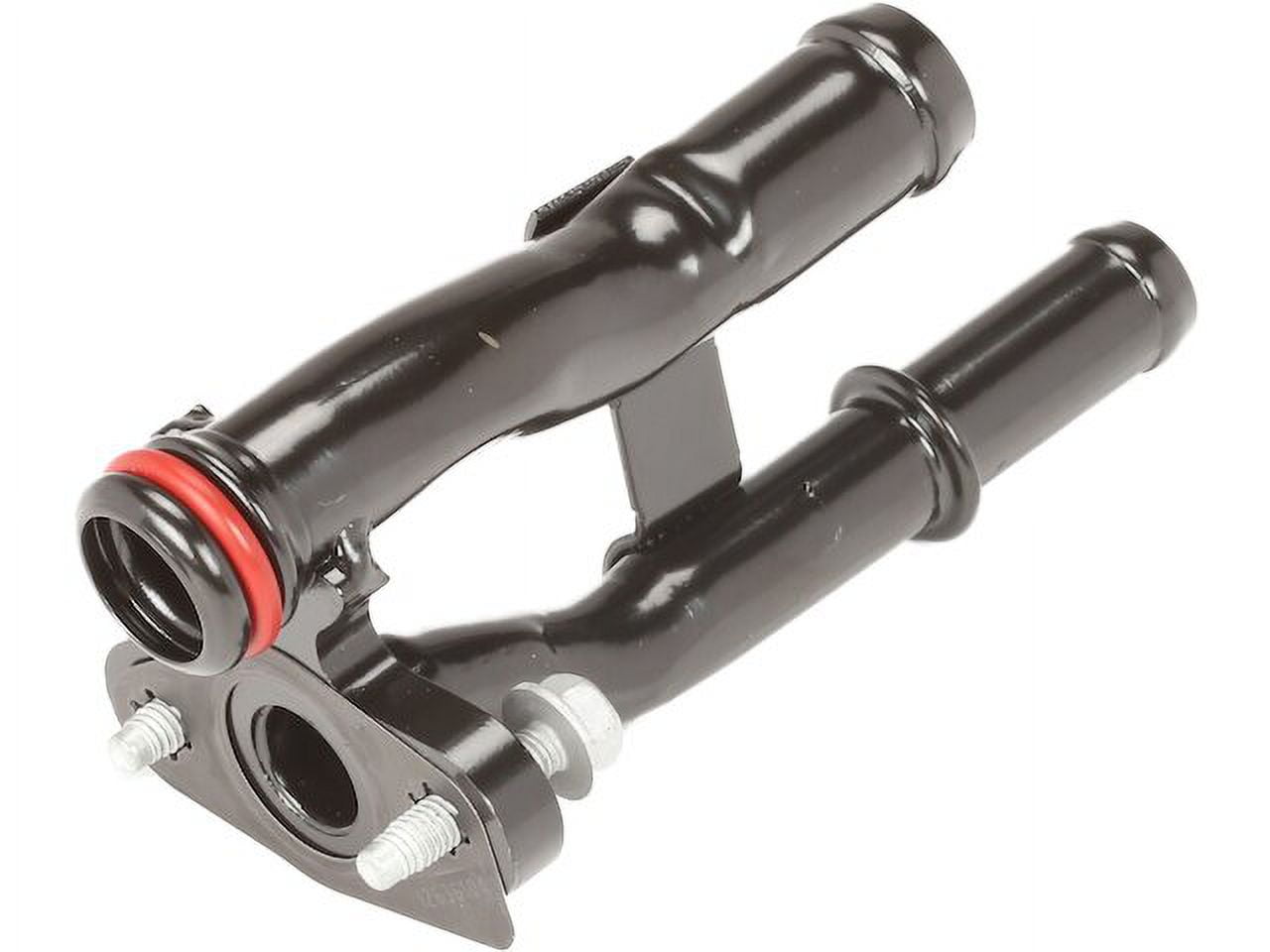 Inlet and Outlet HVAC Heater Line - Compatible with 2010 - 2019 ...