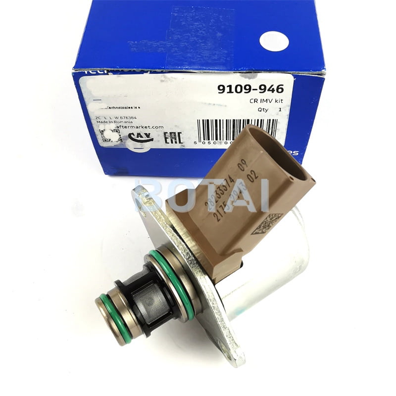 Inlet measuring valve 28233374 IMV 9109-946, 7135-818, 28508414 ...