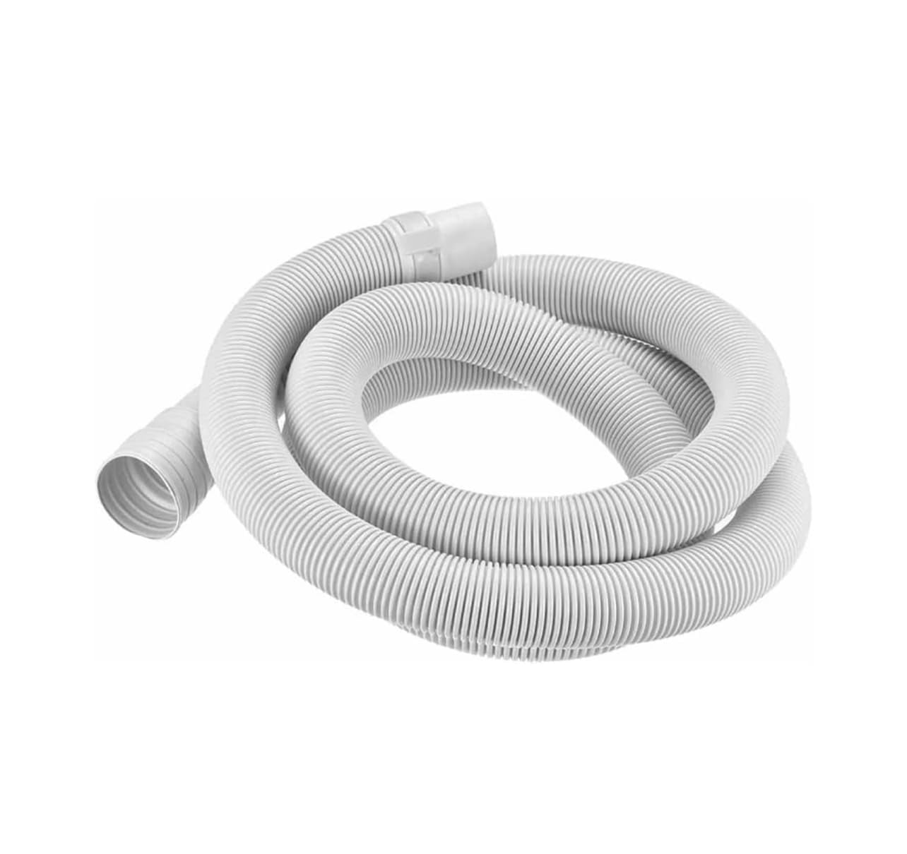 Inlet waste pipe For Semi Automatic Washing Machine Compatible with all ...