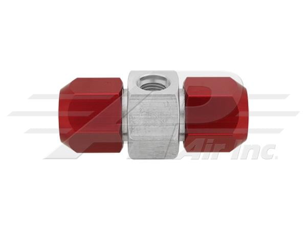 Inline 15mm Compression Line Repair Kit with 3/8-24 Female Port ...