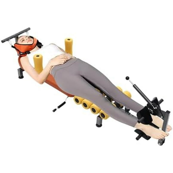 Inverted Back Stretcher