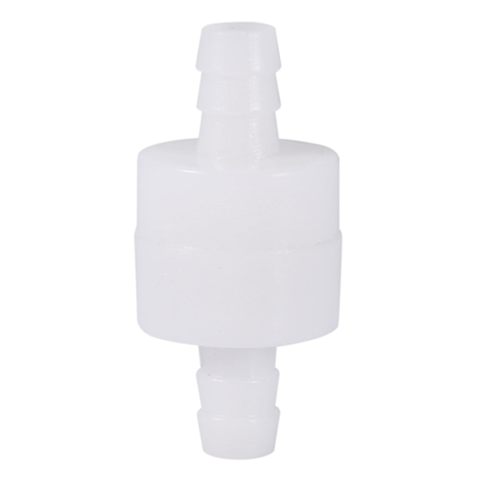 Inline Check Valve for Fuel Oil Water Gas Air - One-Way Non-Return ...
