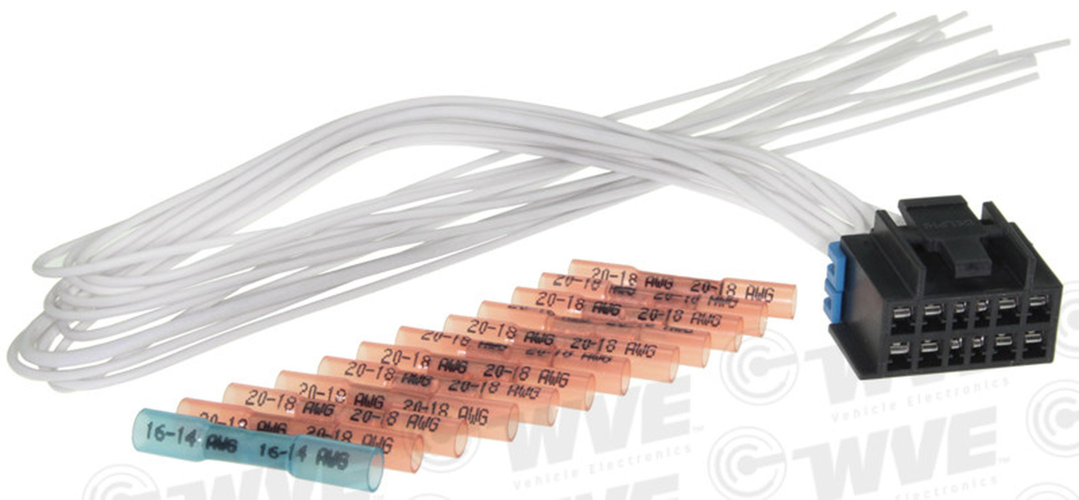 Inline Connector - Walmart.com