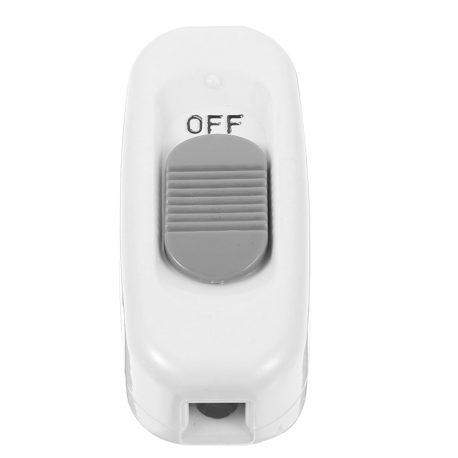 Inline Cord Inline Power Table Lamp Cord 3A 125V Universal Cord ...