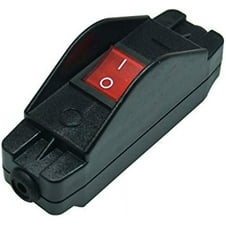 Christmas Tree Light Switch