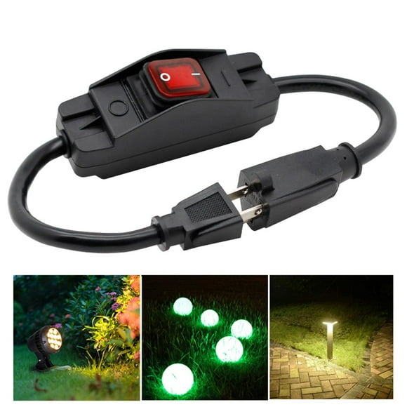 Extension Cords with Switch in Extension Cords - Walmart.com