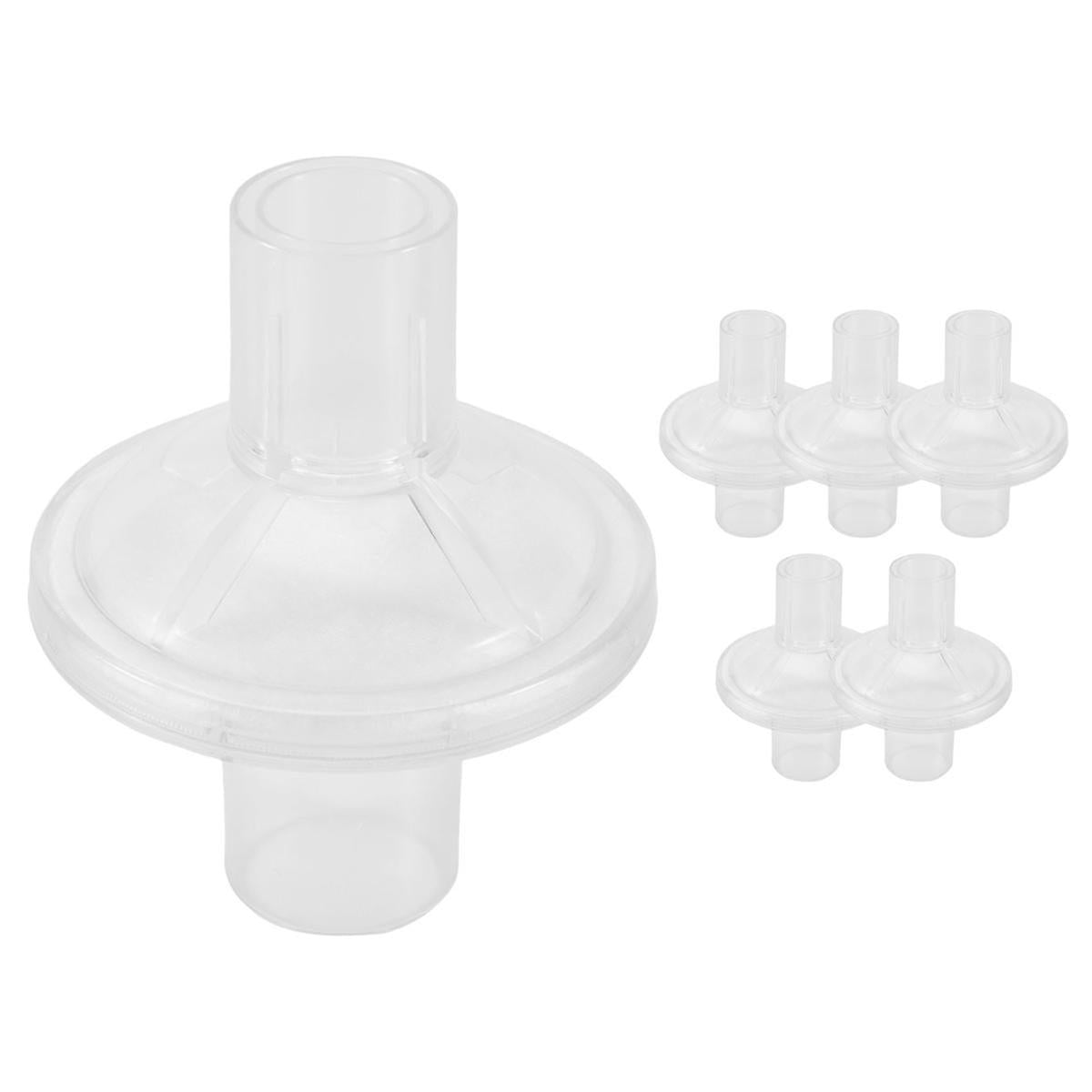 Inline Cpap Filters, 6 Pack Cpap Filters Filters for Cpap Machines ...