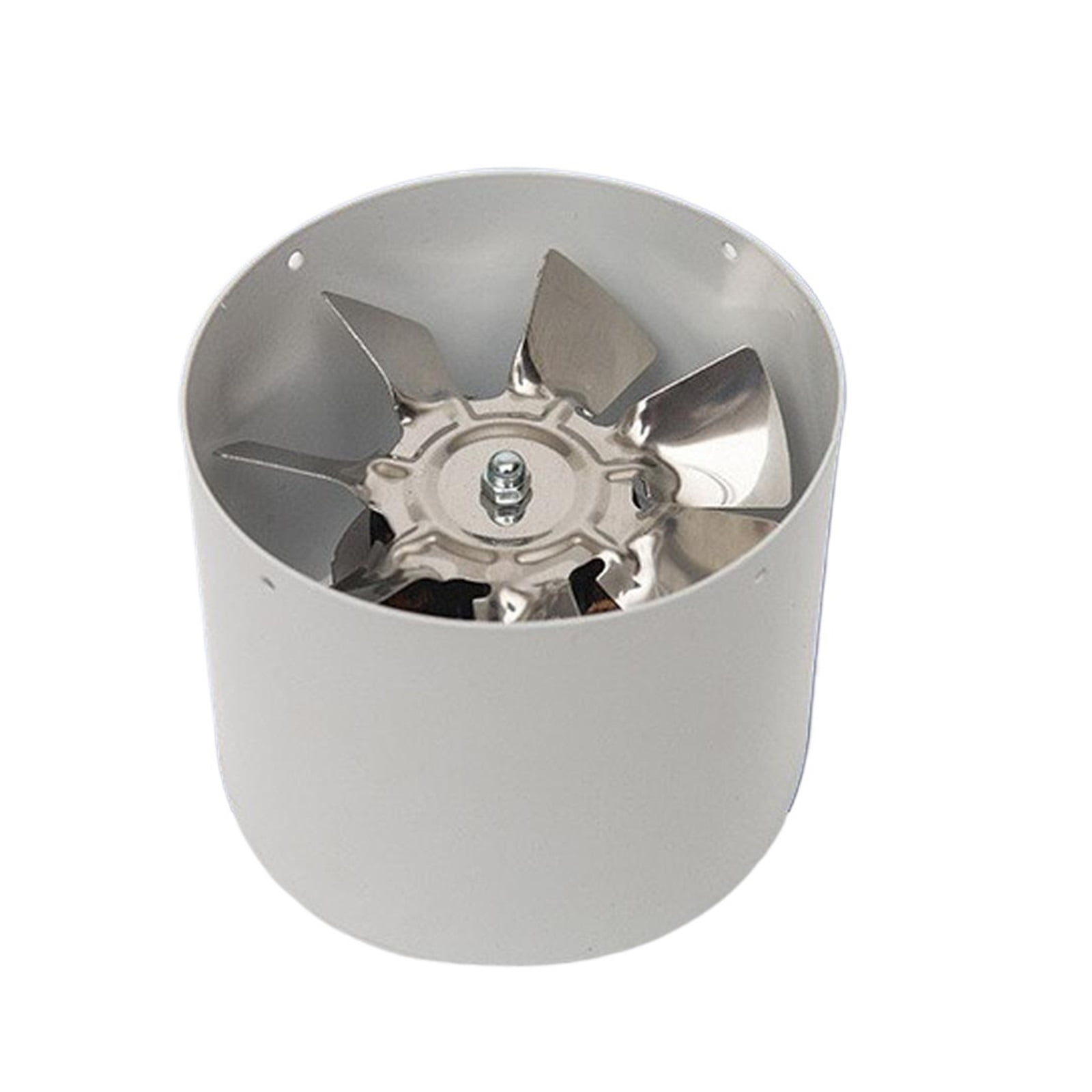 Inline Duct Exhaust Fan For Kitchen Bathroom Ventilator - Walmart.com