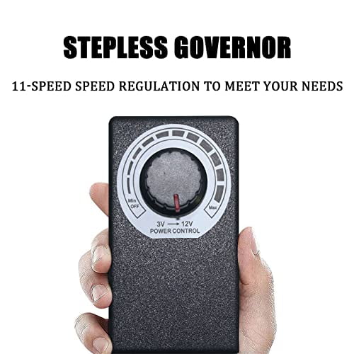 Inline Duct Fan 2 Inch 50mm Ventilation Exhaust Booster 62 CFM Quiet ...