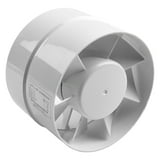 Inline Extractor Fan Extractor Fan High Performance 100 125 150mm In ...