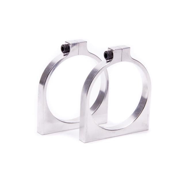 Inline Filter Mounting Brackets - Fits 2.5 in. O.D. Filters - Firewall ...