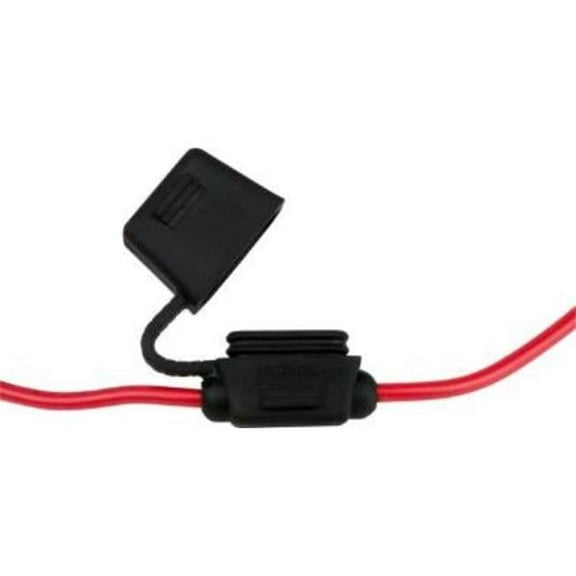 Inline Fuse Holders