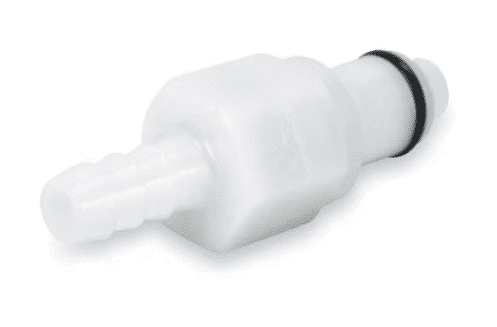 Colder Inline Insert,Acetal,Straight-Through PLC22004 - Walmart.com