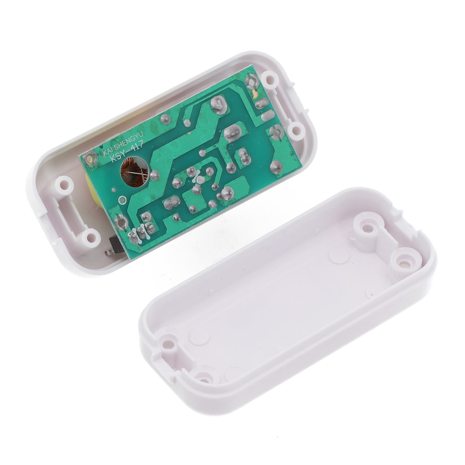 Inline Led Dimmer Switch Built-In Rotary On/Off Knob Control-Dimmer ...