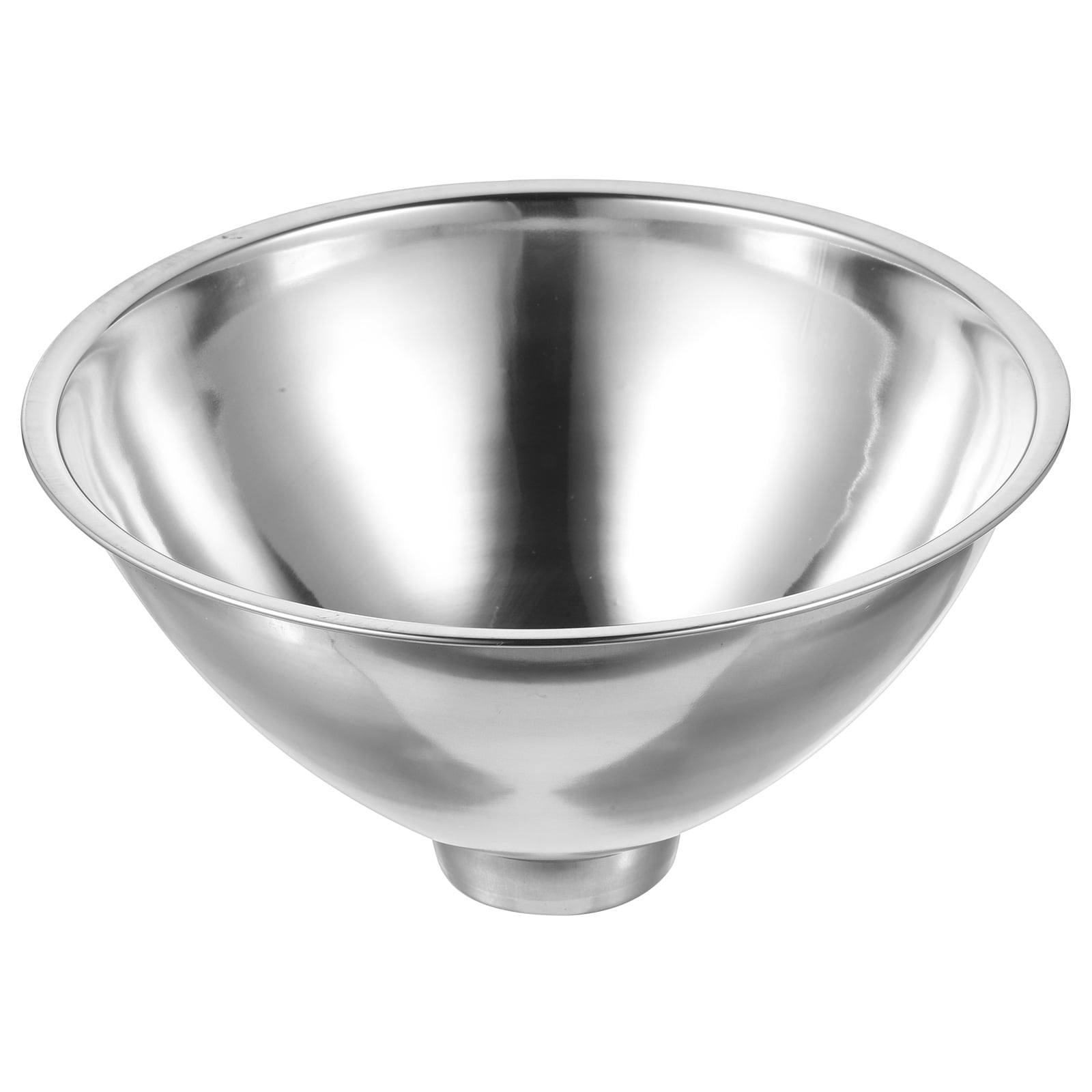 Stainless Steel Light Shade Lampshade Garden Outdoor - Walmart.com