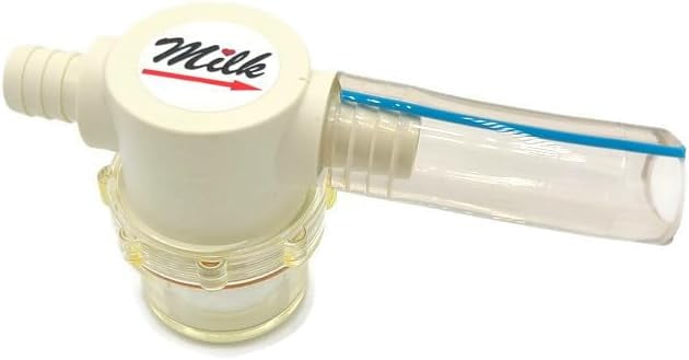 Inline Milk Filter Single - Walmart.com