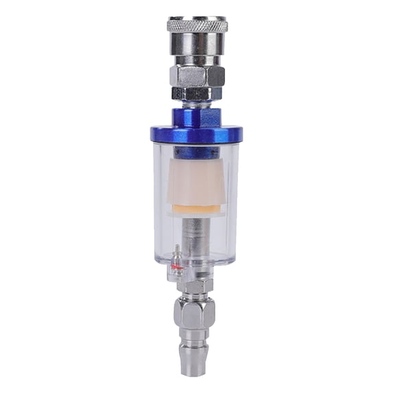 Inline Moisture Filter Tool For Sprayer Paint Guns Furniture Painting ...