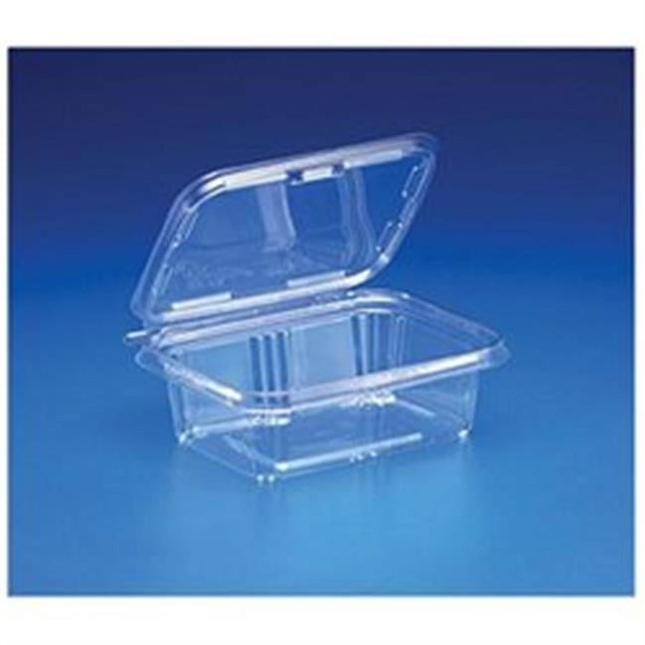 Inline Plastics Corp TS24 Tear Strip Deli Tub, 24 oz. - Walmart.com