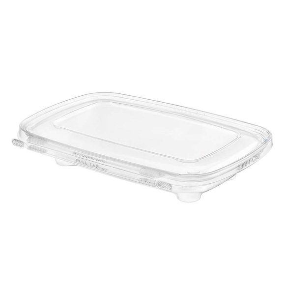 Plastic Clamshell Food Containers
