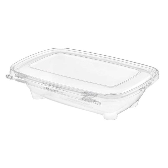 Plastic Clamshell Food Containers