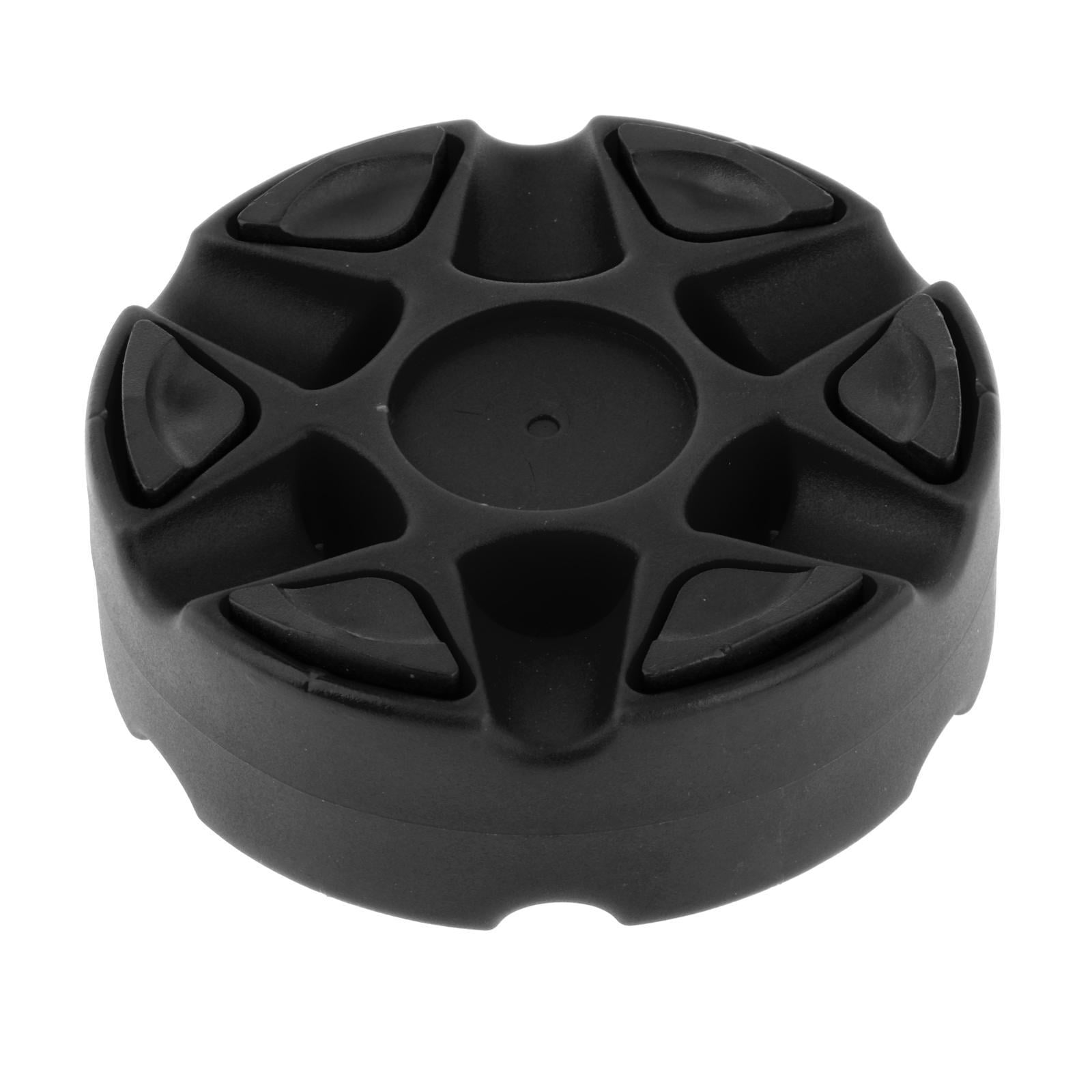 Inline Roller Hockey Puck Equipment Durable Training Pucks for Street ...