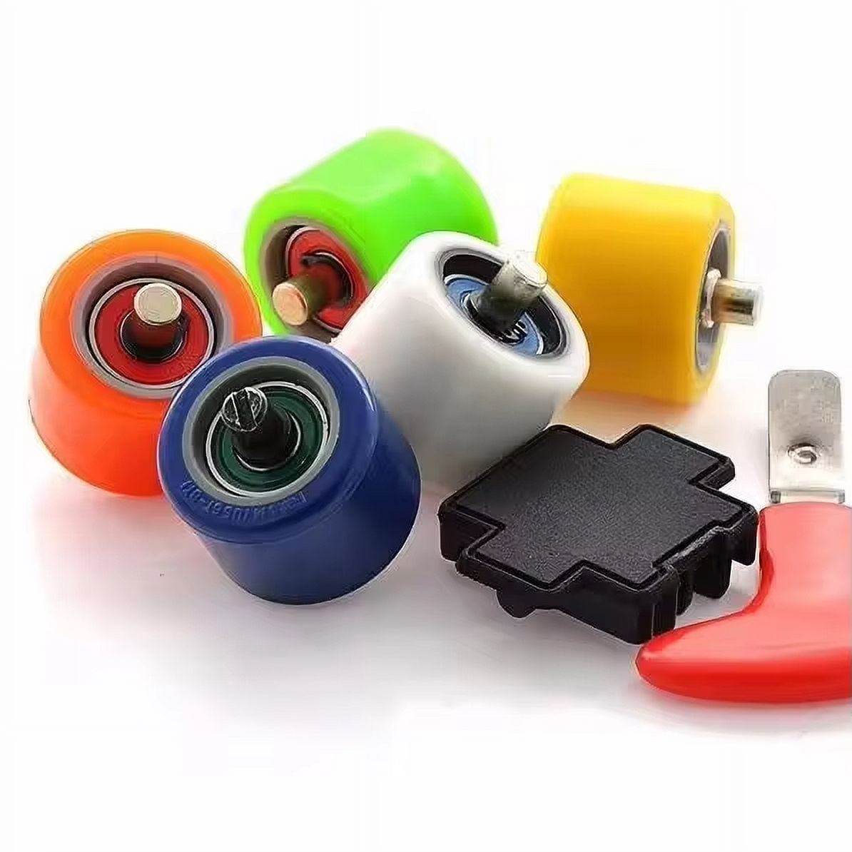 Inline Roller Skates Children Removable Wheeled Shoes Skate Girl 2 ...