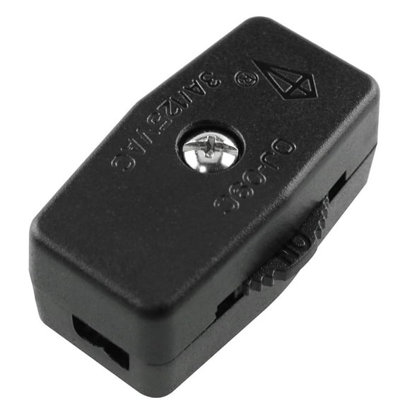 Inline Cord Switches