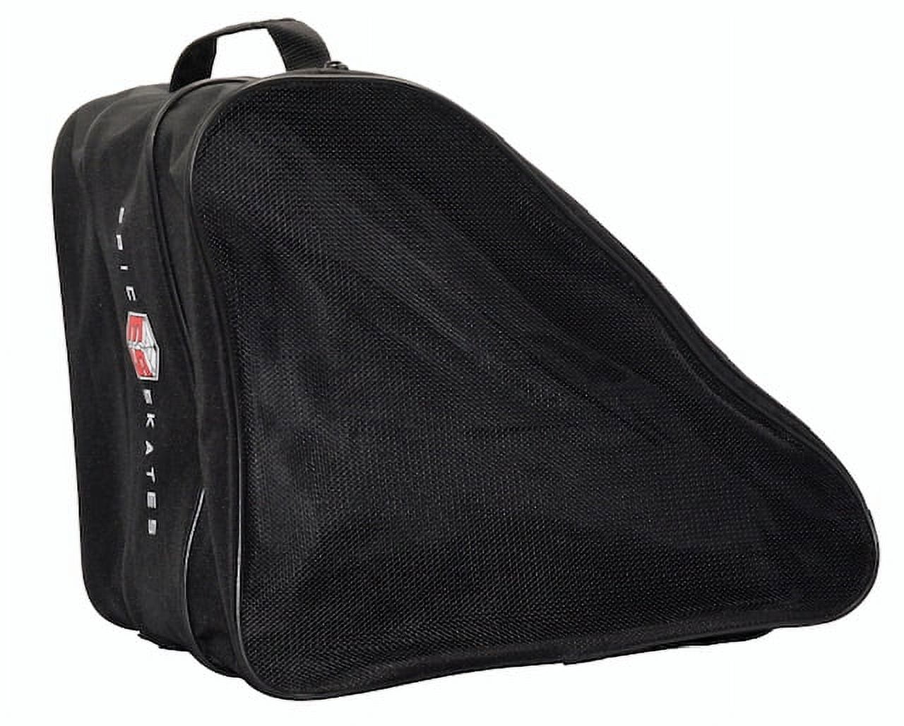Epic Skates Inline Skate Bag with Ventilation, Adjustable Strap, and ...