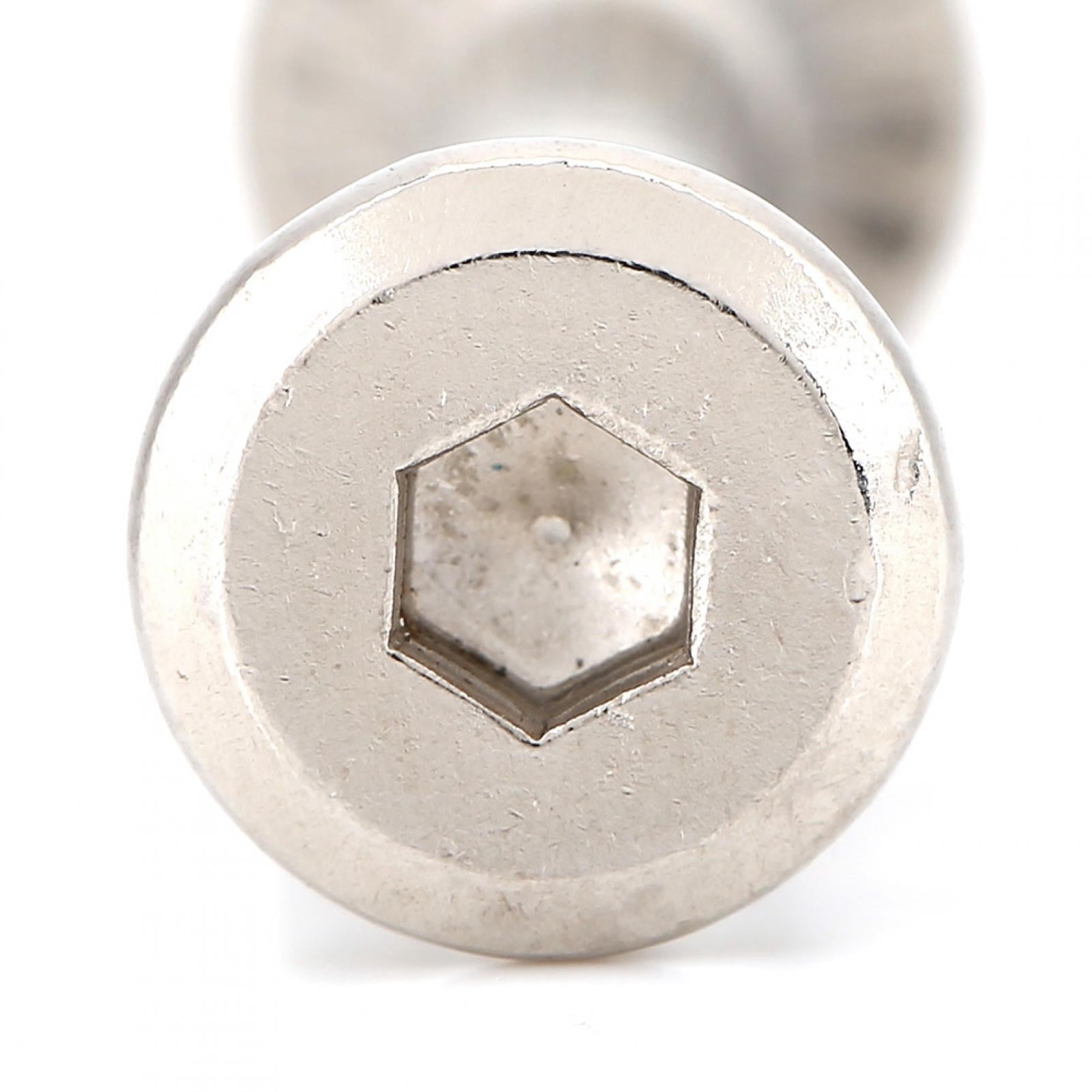 Inline Skate Screw,10pcs Inline Skate Replacement Skating Screws ...