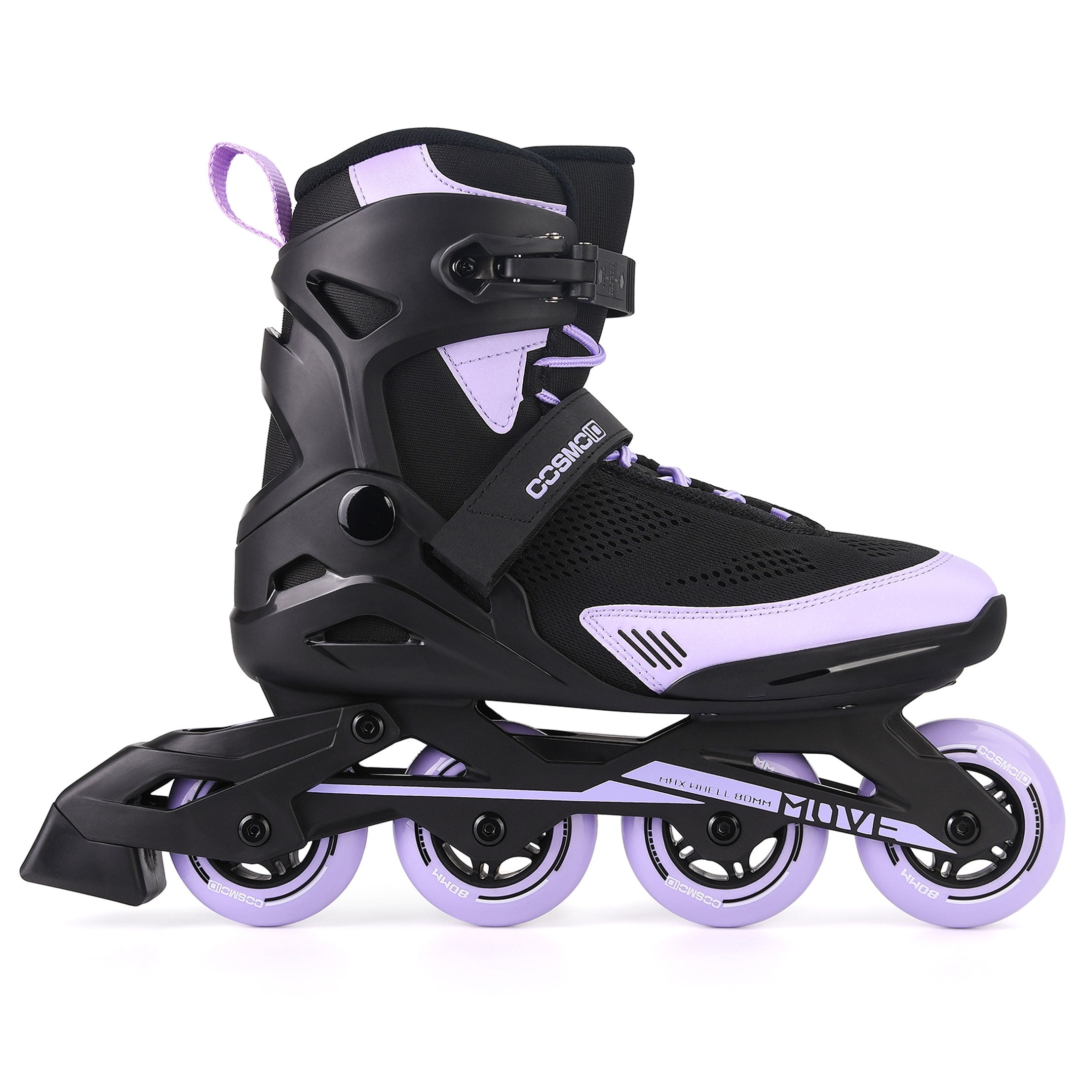 Inline Skate Women Men - COSMOID Move Professional Roller Skates Blades ...