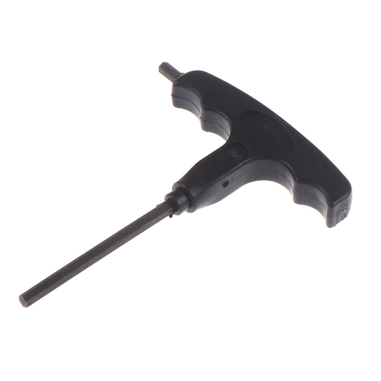 Inline Skates T Handle Wrench, Roller Skates Skateboard Tool ...