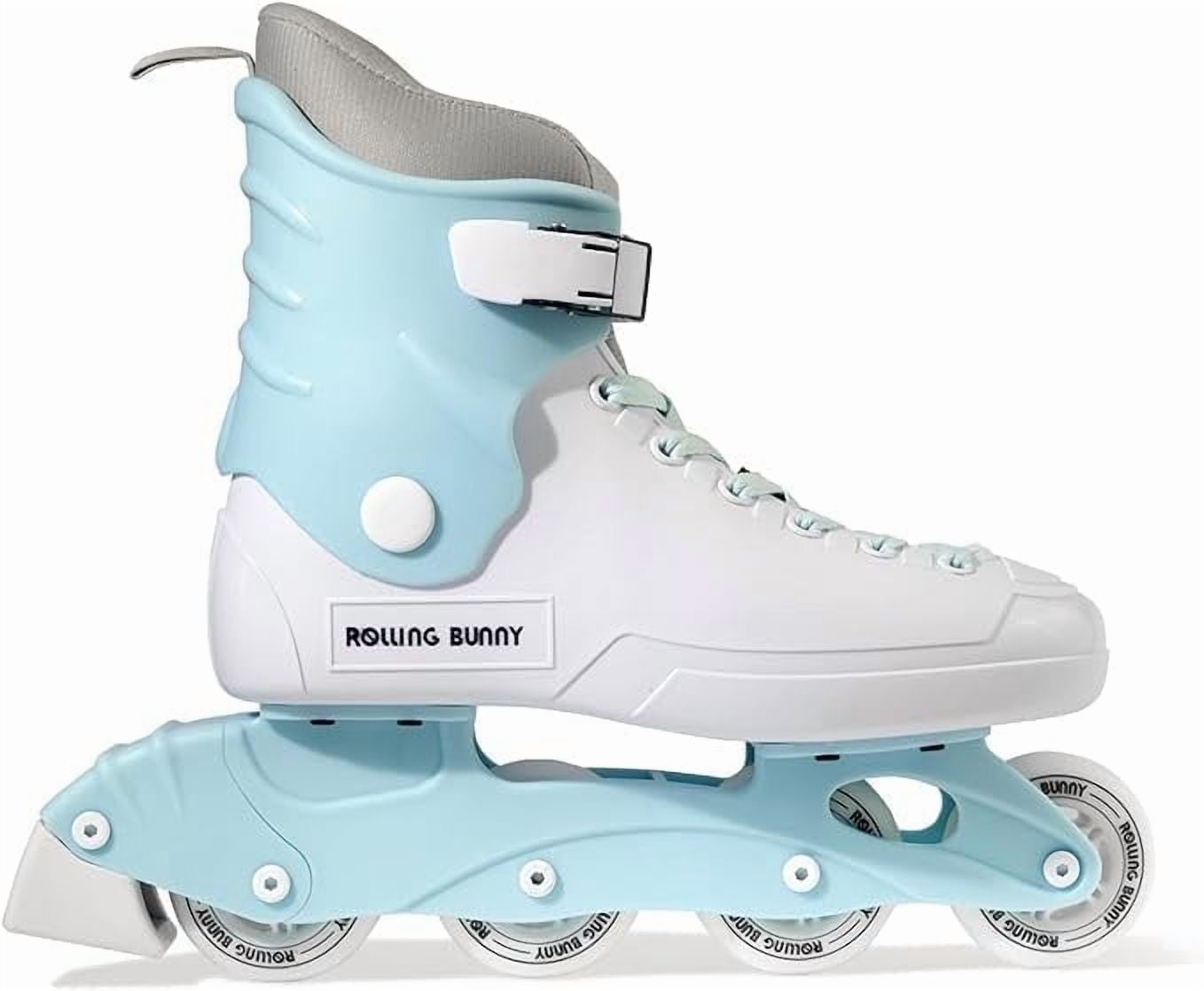 Inline Skates for Women Girls - Adult Inline Skates for Outdoor and ...