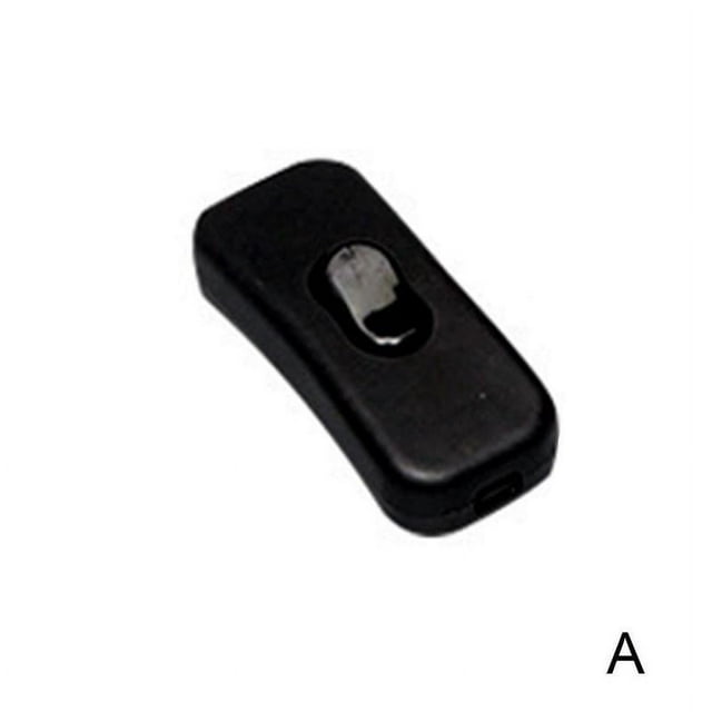 Inline Switch for Lamp - Switch Rocker Cord Appliance Switch Inline ... Inline Switch for Lamp - Switch Rocker Cord Appliance Switch Inline ...