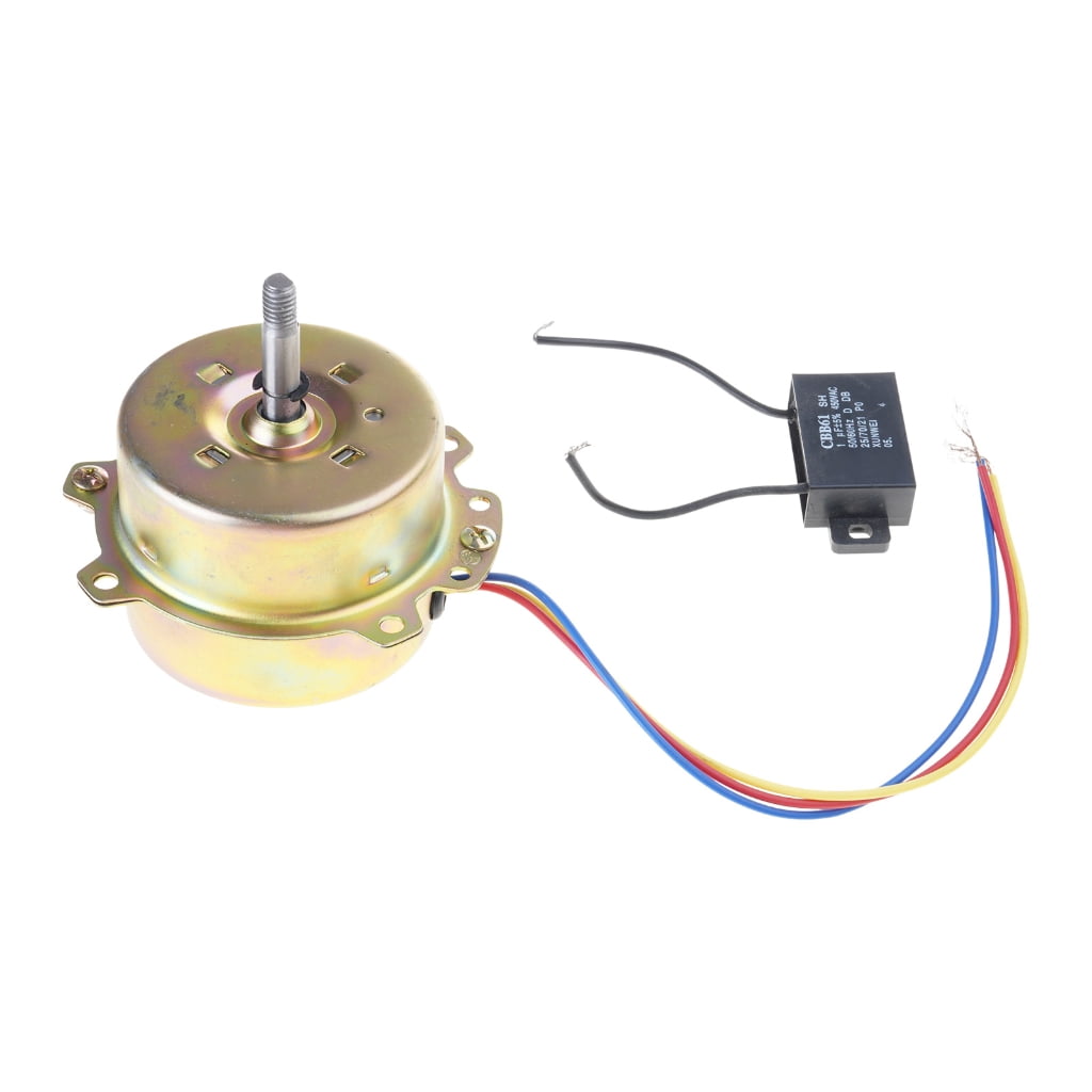 Inline Vent Fan Motor Kitchen Ventilation Solution for Effective Air ...