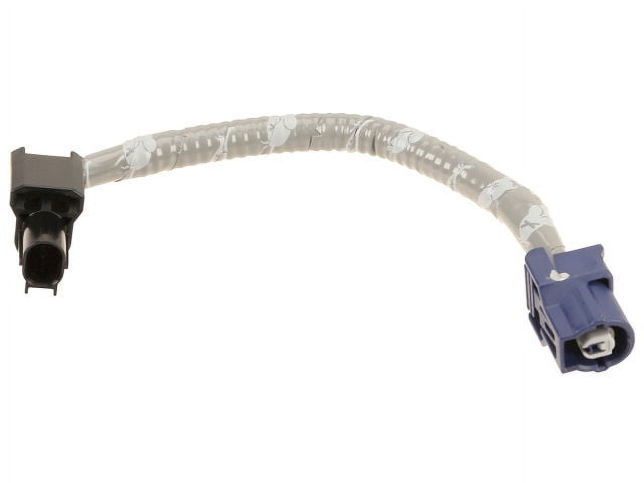 Inline to Engine Harness Knock Sensor Connector - Compatible with 2009 ...