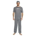 Inmate Stage Performance Couple Props Inmate Prison Performance ...