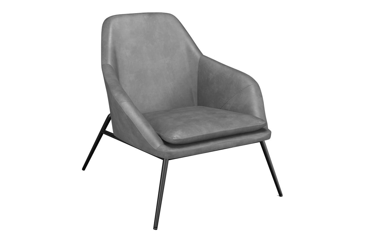 Inmod Belmont Lounge Chair - Walmart.com