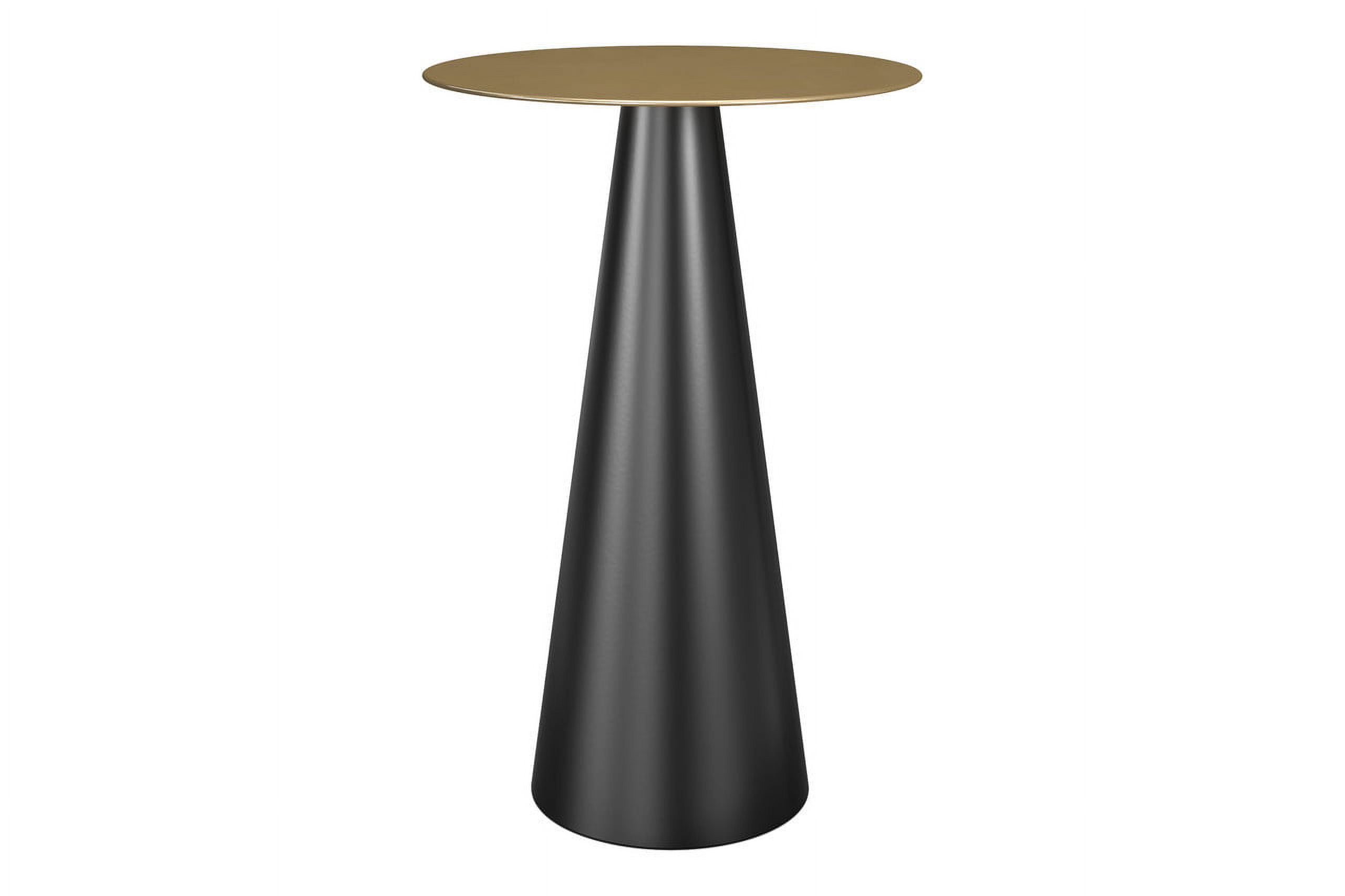 Inmod Blake Side Table - Walmart.com