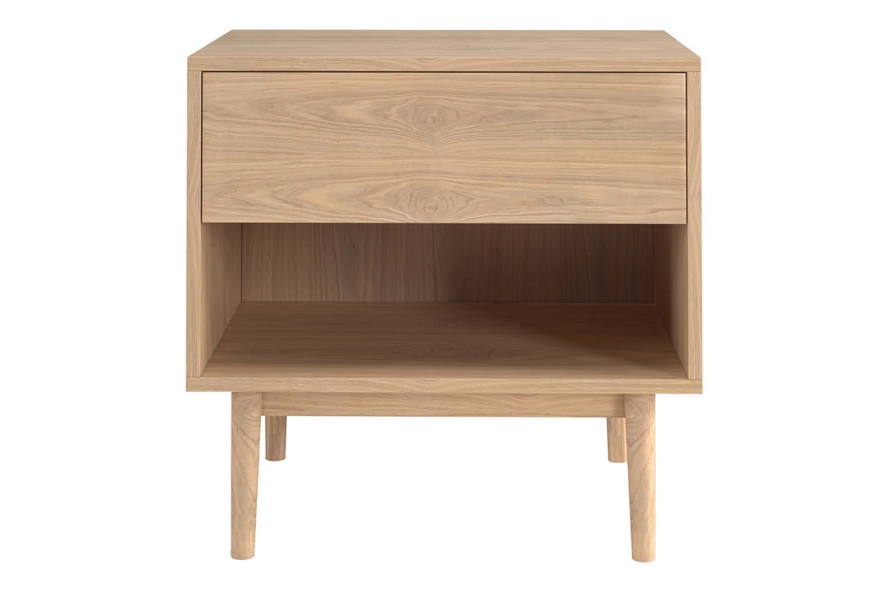Inmod Emerson Nightstand - Walmart.com