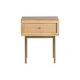 Inmod Hudson 1-Drawer Nightstand - Walmart.com