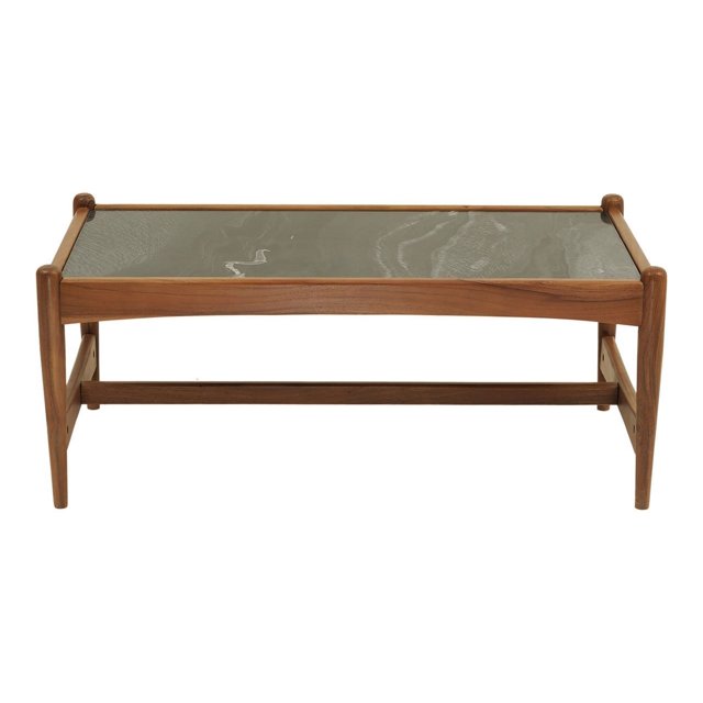 Inmod Jason Coffee Table - Walmart.com