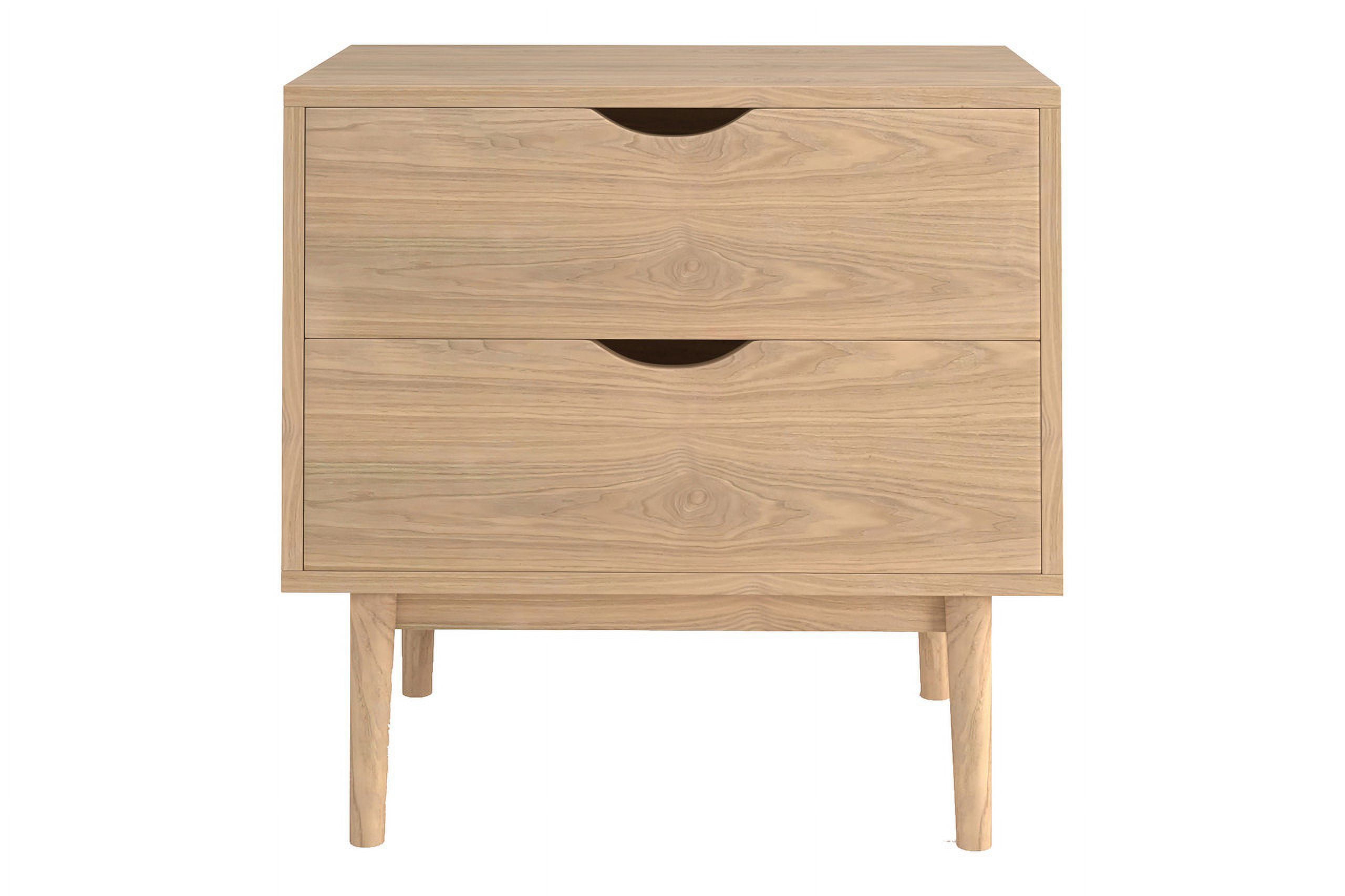 Inmod Jones Nightstand - Walmart.com
