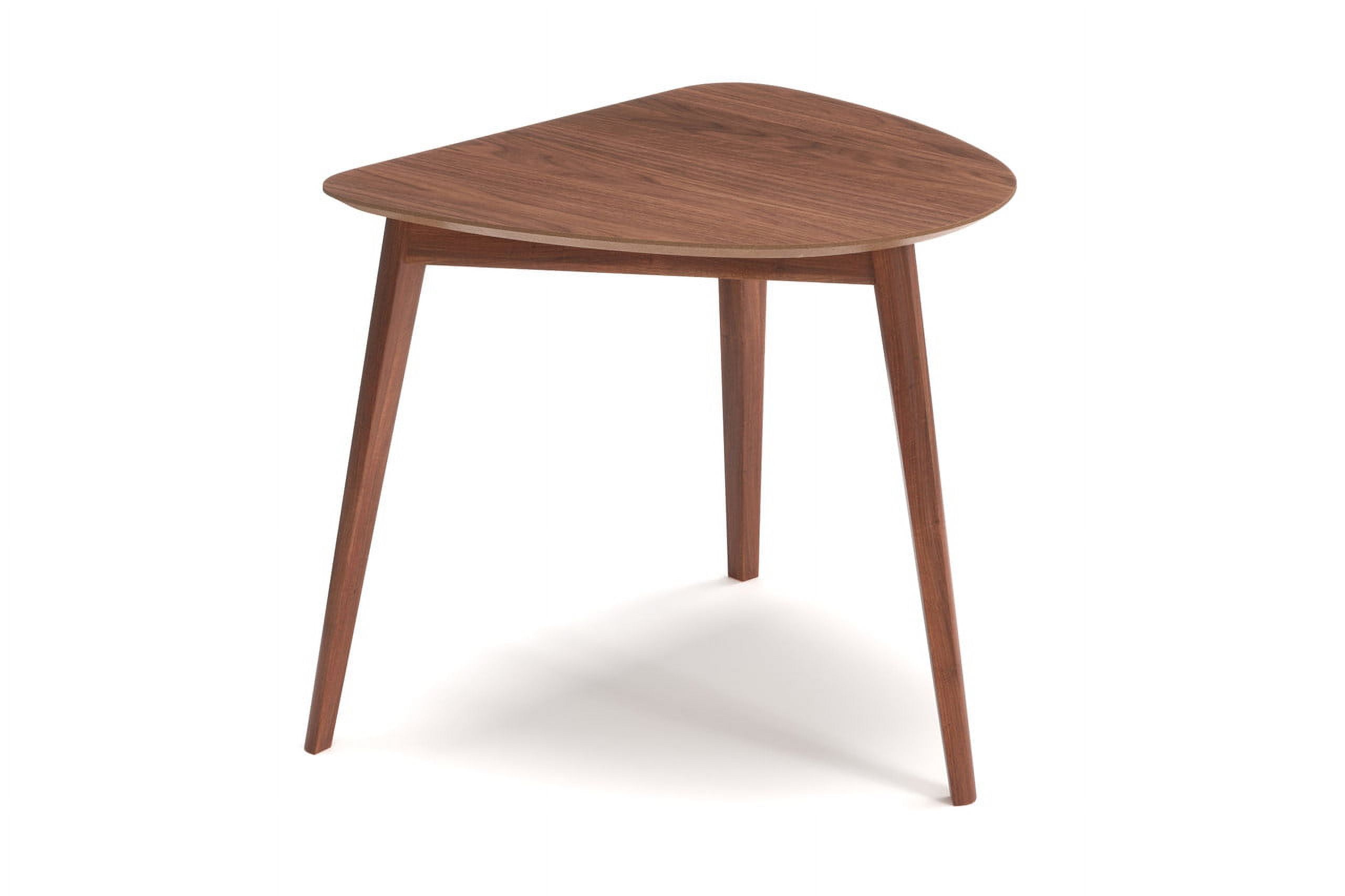 Inmod Triad Dining Table - Walmart.com